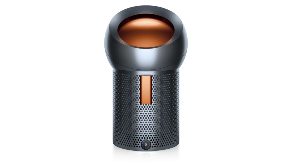 Dyson expands its home and well-being portfolio for India with three ...