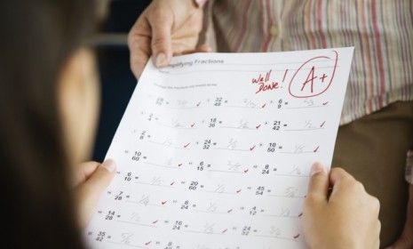 Should college students be allowed to bet on their grades? | The Week