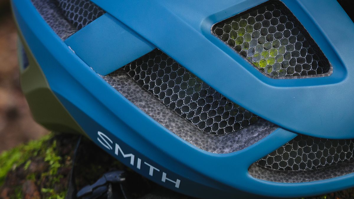 Smith Trace helmet review | Bike Perfect