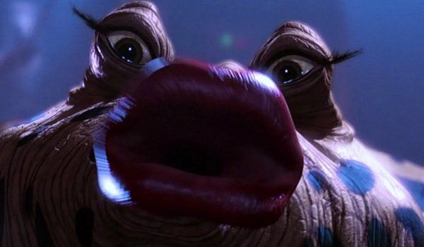 What's The Worst Moment In The History Of Star Wars? | Cinemablend
