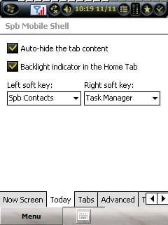 How To: Use your WM Smartphone One-Handed | Windows Central