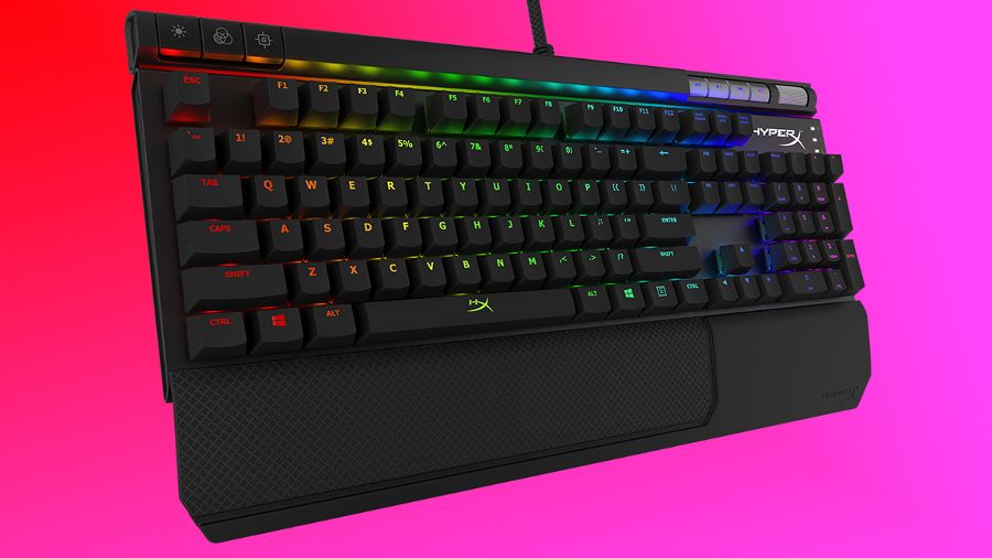 5 gaming peripherals from CES 2017 that’ll make your computer drool ...