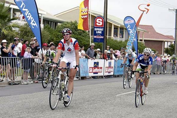 Jenny Macpherson | Riders