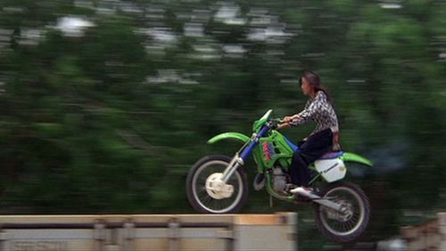 The best movie stunts ever | GamesRadar+