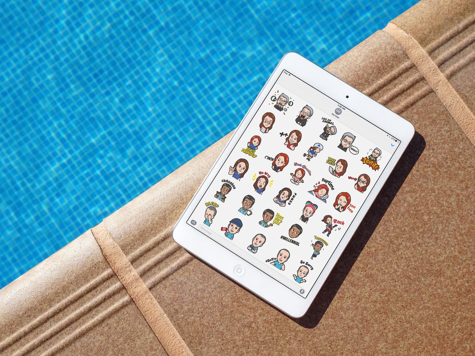 How to make your own iMessage sticker pack | iMore