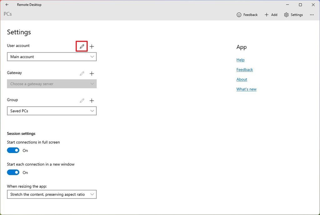 How to get started using Remote Desktop on Windows 11 | Windows Central