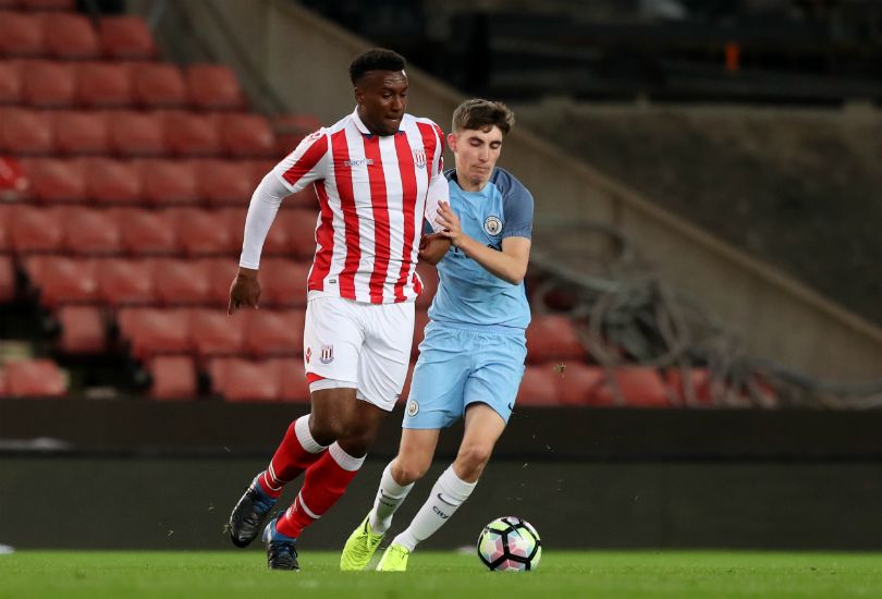 Revealed! YOUR Premier League club's next first-team youth prospect ...