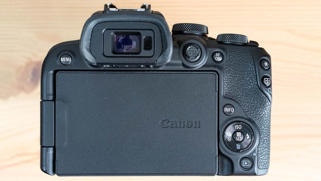 Canon EOS R10 review | Tom's Guide