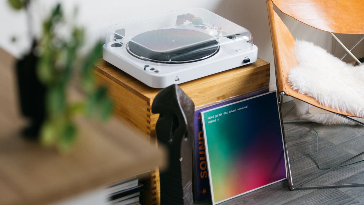 Best budget record players 2024: affordable turntables tried and tested ...