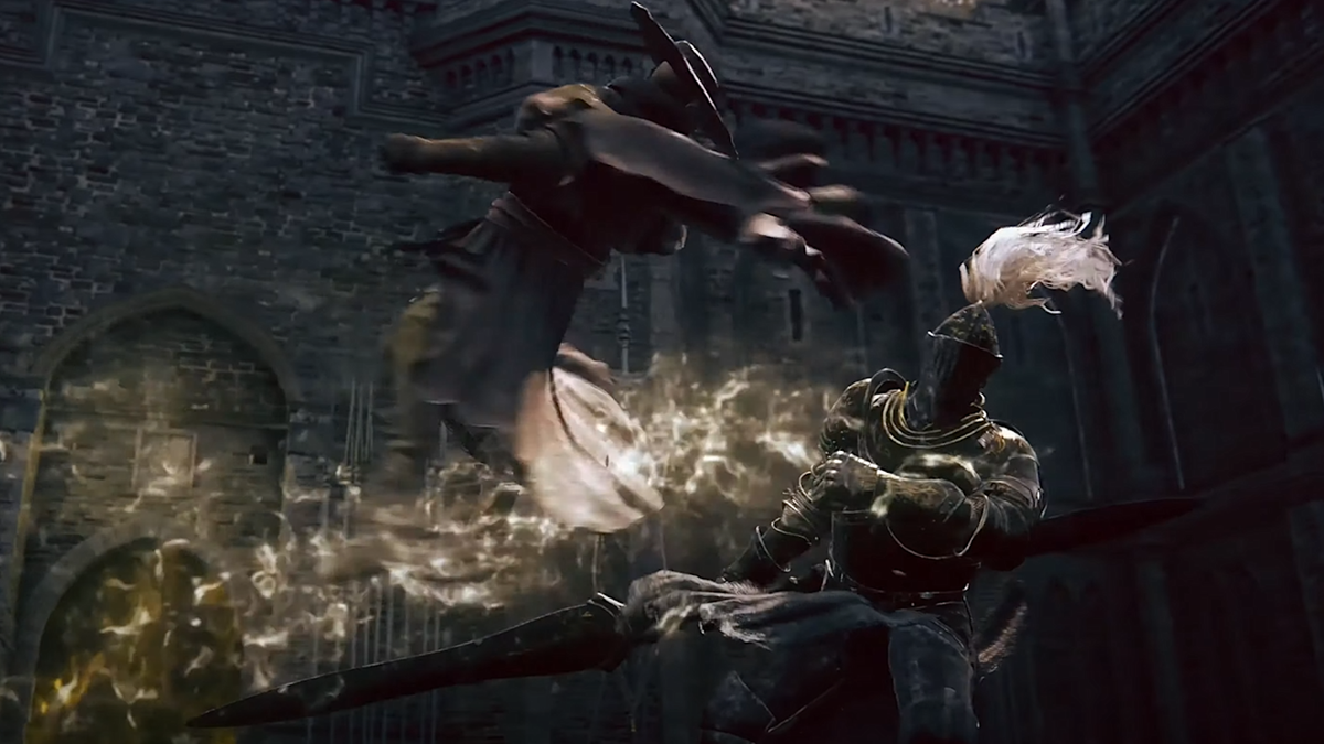 6 reveals from the Elden Ring: Shadow of the Erdtree DLC trailer that ...