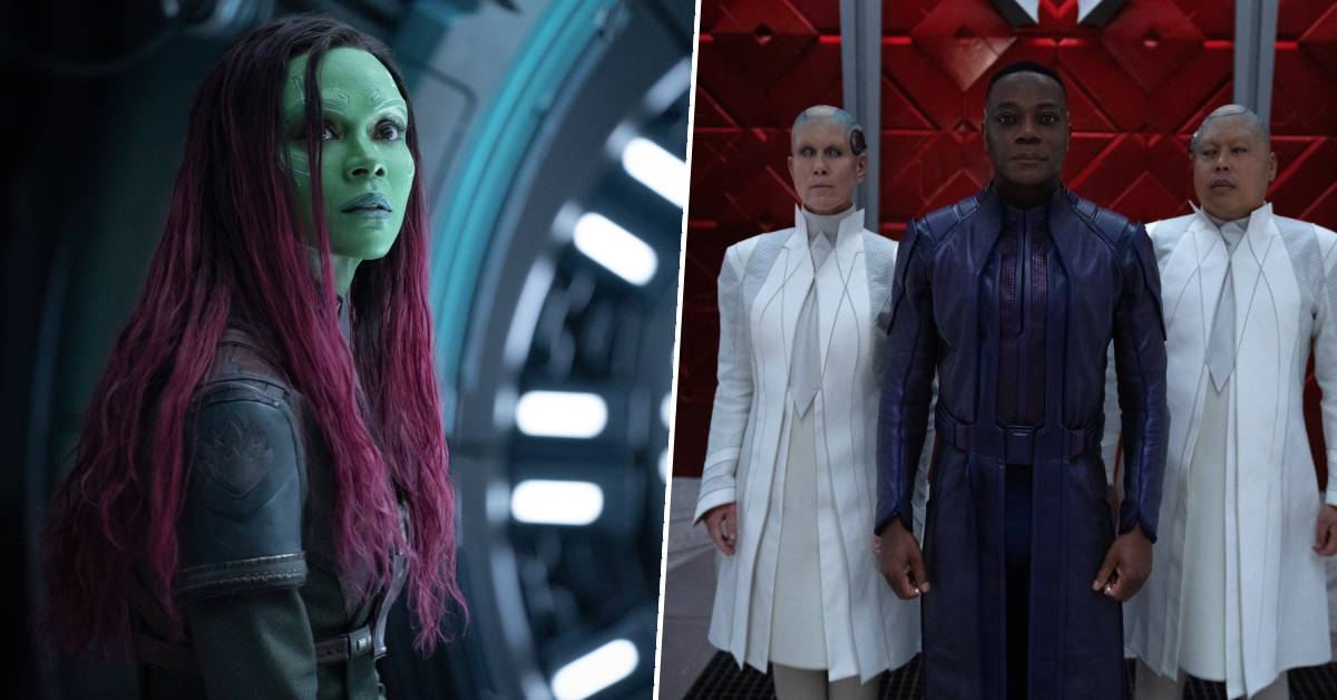 Guardians of the Galaxy 3 ending explained: your biggest questions ...