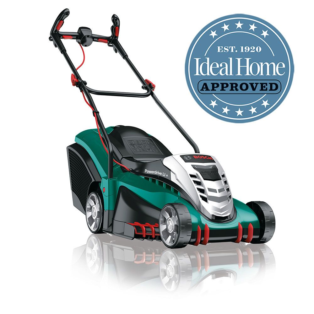 Best lawn mowers – the top models for cutting the lawn and clearing ...