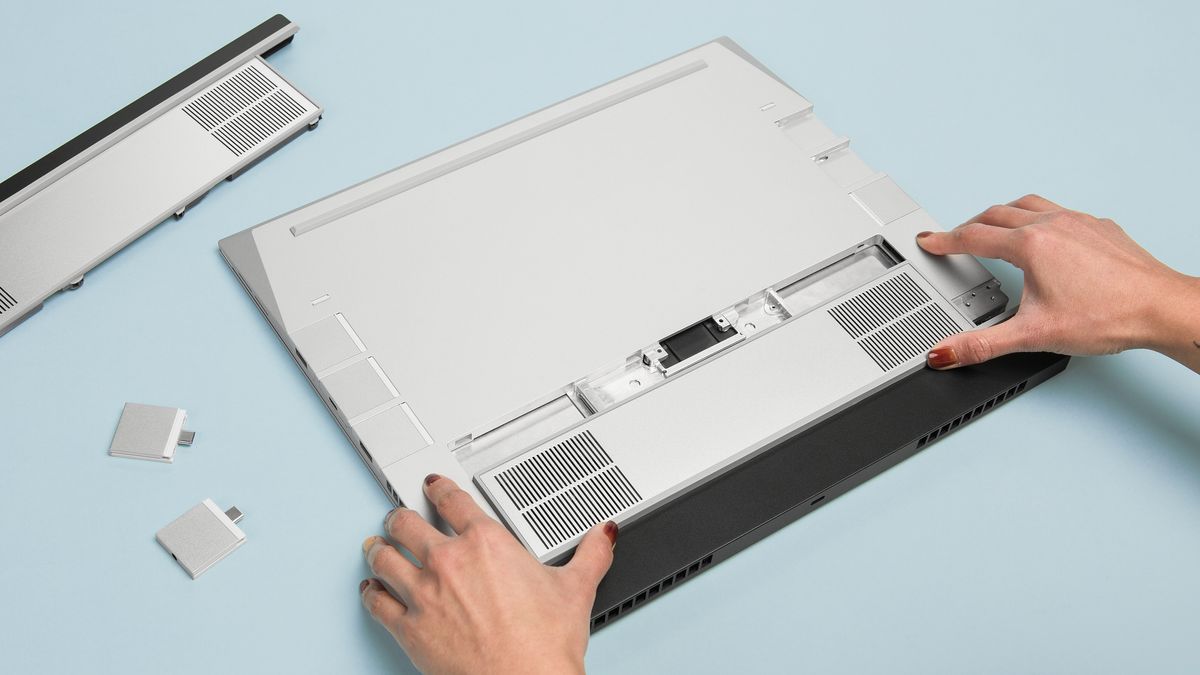 Framework is making the world’s most exciting laptops right now — here ...