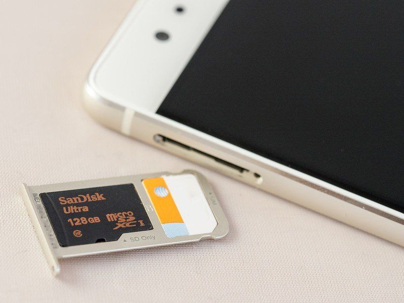 Huawei P9 review: Dual cameras meet the best EMUI yet | Android Central