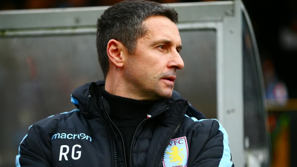 Aston Villa set for complete squad overhaul | FourFourTwo