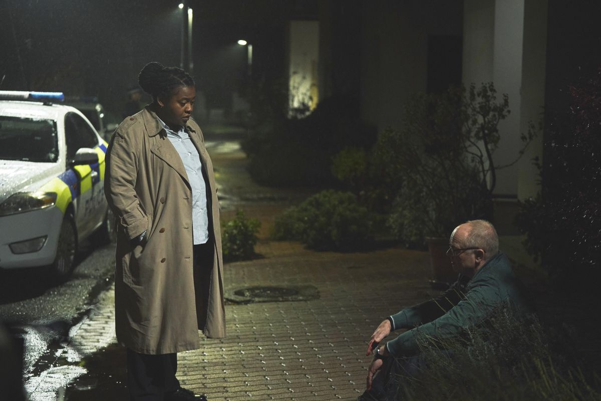 Coma ending explained — what happened in episode 4? | What to Watch