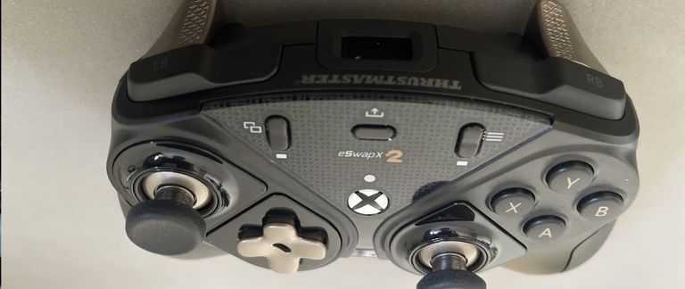 Thrustmaster eSwap X 2 Pro review: Almost pro | Tom's Guide