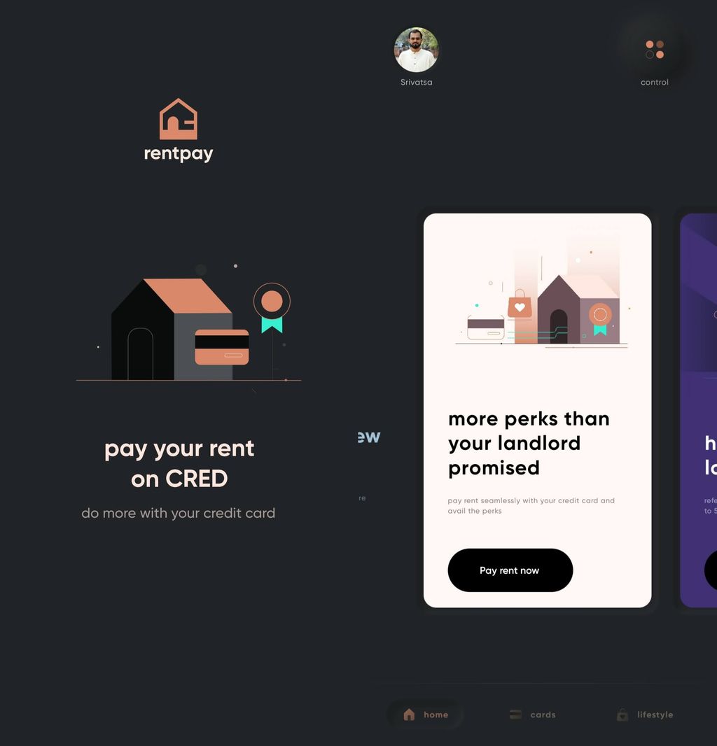 Cred’s latest update brings a redesign and new finance products | TechRadar