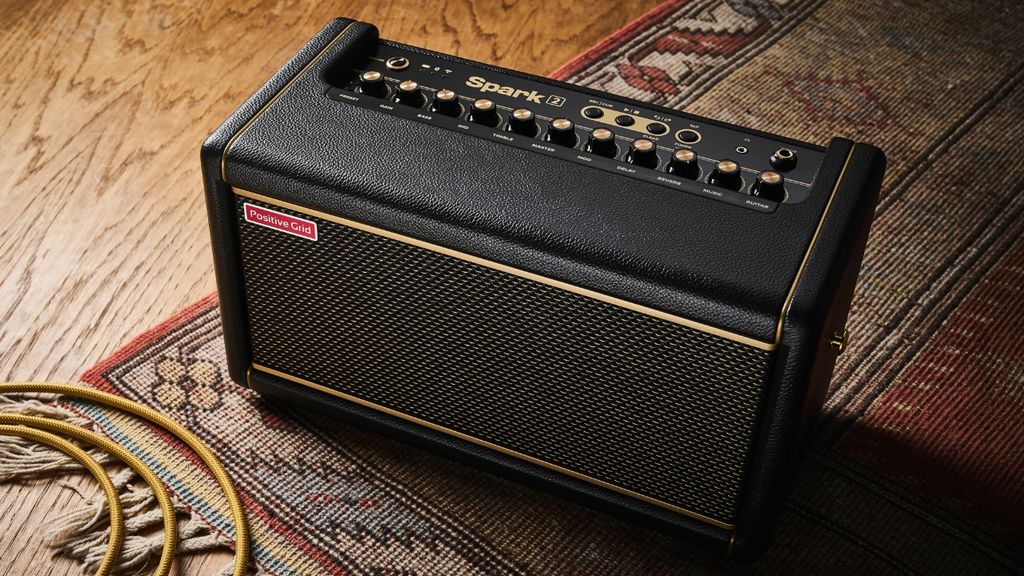 Best modeling amps 2025: iconic amp tones | Guitar World