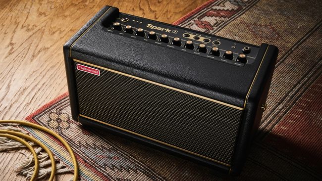 Best modeling amps 2025: iconic amp tones | Guitar World