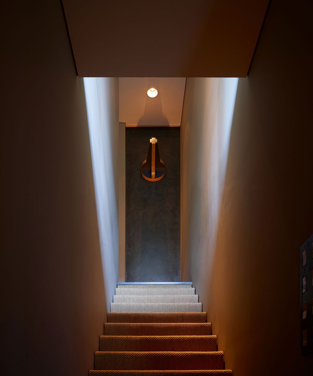 Design house: A sophisticated Seattle home, designed by Terry Hunziker ...