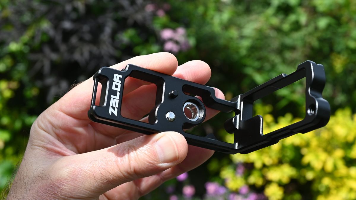 Best L-bracket for your camera | Digital Camera World