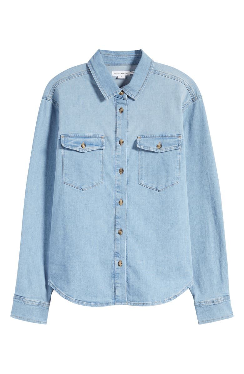 Denim-on-Denim Outfits Are Dominating—11 Looks to Try and Shop | Marie ...