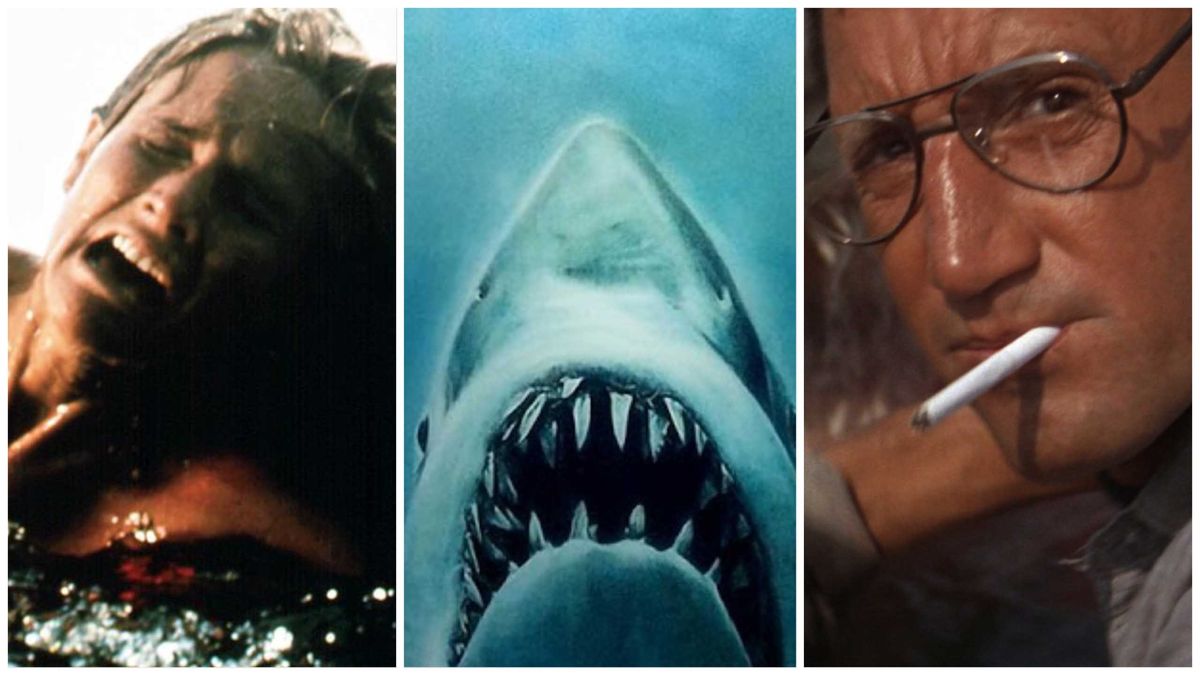 15 things you (probably) didn't know about Jaws | Shortlist