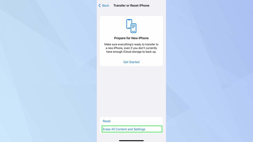 How to recover deleted messages on iPhone | Tom's Guide
