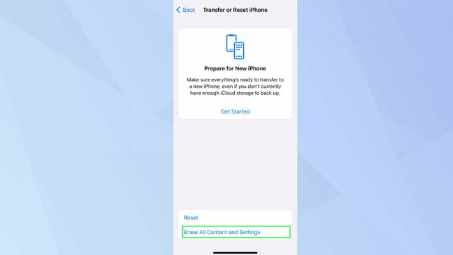 How to recover deleted messages on iPhone | Tom's Guide