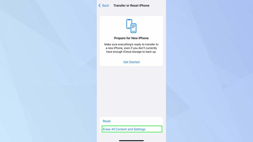 How to recover deleted messages on iPhone | Tom's Guide