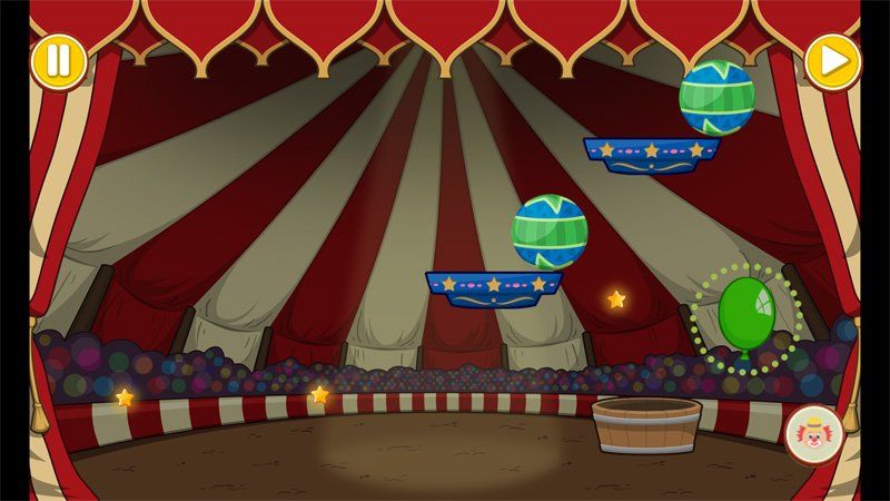 Game of Clowns, a circus act of a game for Windows 10 | Windows Central