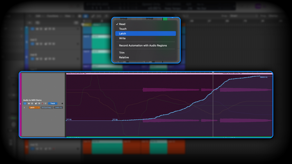 10 more things you didn't know Logic Pro could do | MusicRadar