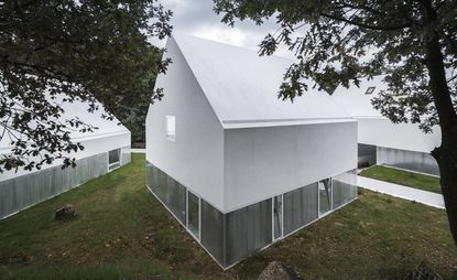 Architecture news: letter from Portugal | Wallpaper