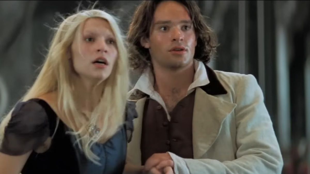 The 32 greatest swashbuckler movies ever made | GamesRadar+