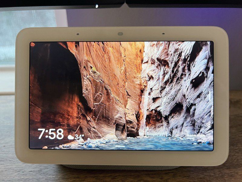 How to enable the app launcher on your Nest Hub | Android Central