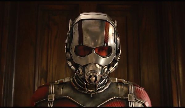 Marvel Releases That Special Ant-Man Action Clip To Celebrate Civil War ...