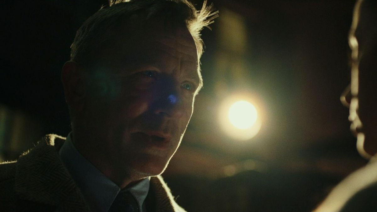 Knives Out: 6+ Thoughts I Had While Rewatching The 2019 Movie | Cinemablend