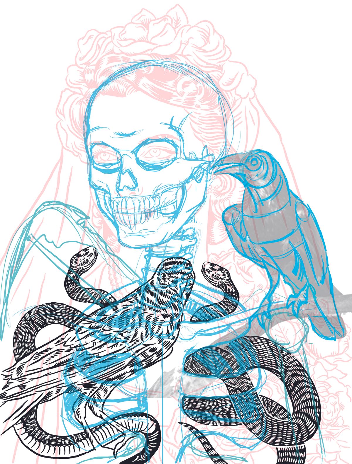 How to create anaglyph images | Creative Bloq