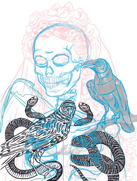 How to create anaglyph images | Creative Bloq