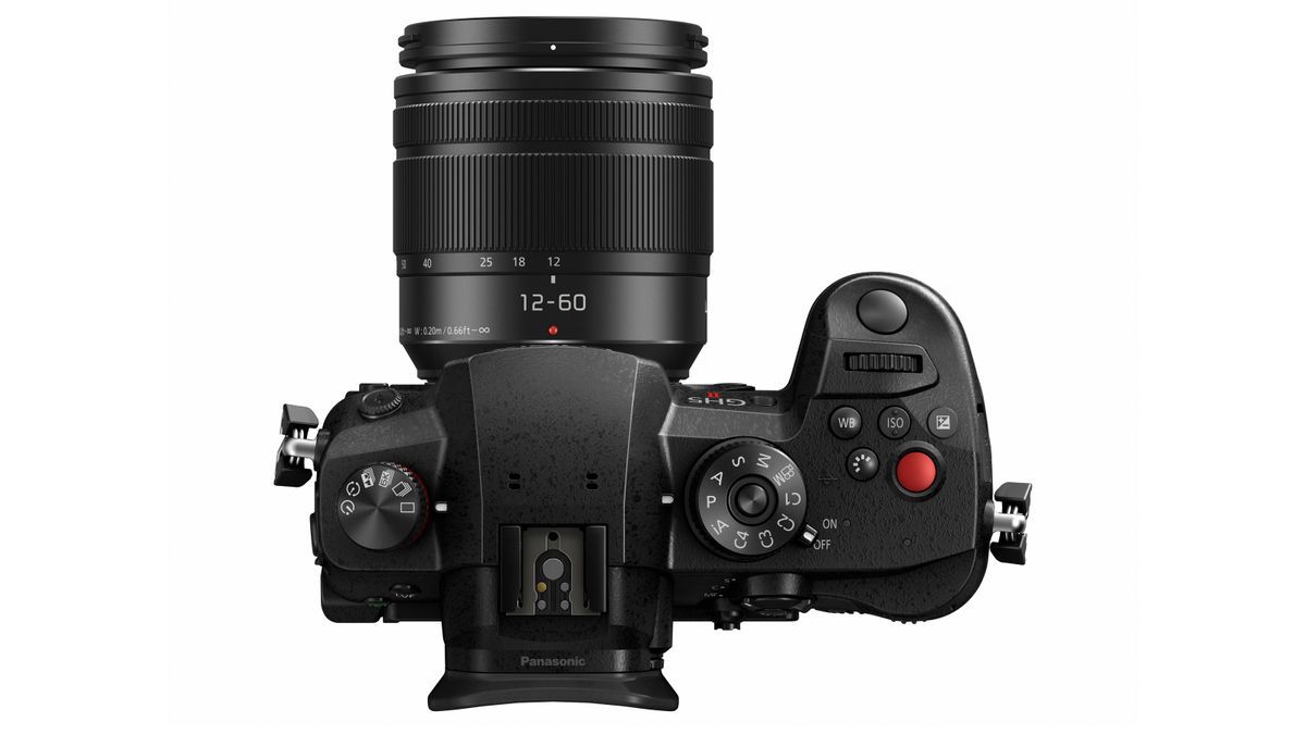 Panasonic Lumix GH5 II vs GH5: the differences may be bigger than you ...