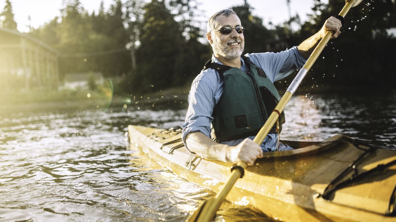 How to get a stronger core | Fit&Well