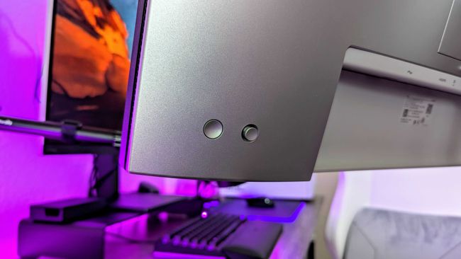 Dell UltraSharp 27 4K Thunderbolt Hub Monitor (U2725QE) review | Windows Central