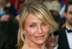 Cameron Diaz father dies | Marie Claire UK