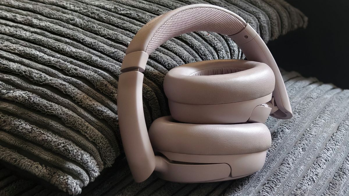 JLab JBuds Lux ANC review: budget headphones that are all about that ...