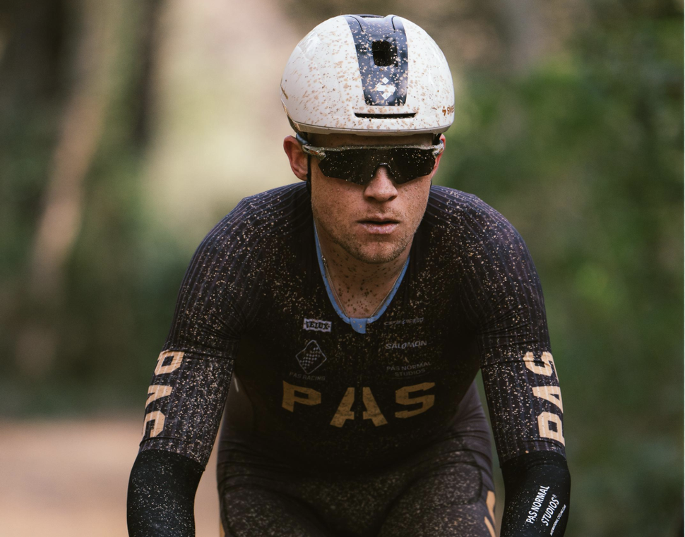 UCI Gravel World Series: Mads Würtz Schmidt and Geerike Schreurs win in Belgium at Turnhout ...