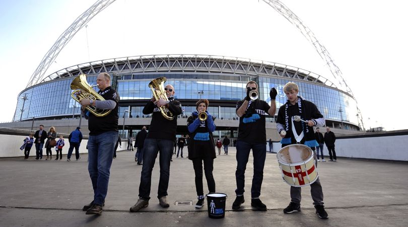 England band confident of capturing irritating and unwanted mood of ...