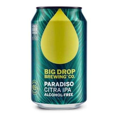 Low-calorie beer: 15 brands with fewer than 150 calories | Woman & Home