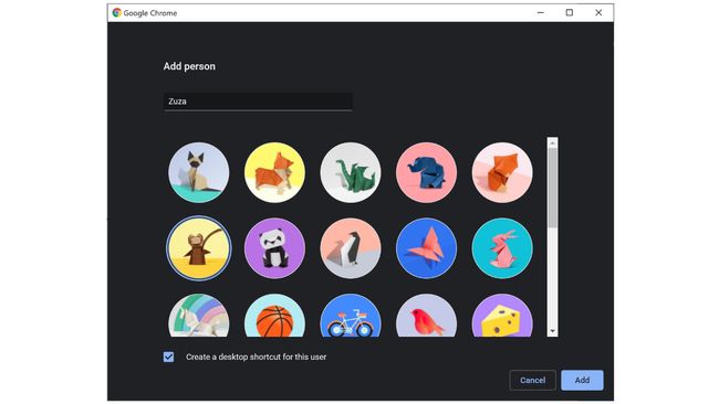 How to use profiles in Chrome to keep work and home separate | TechRadar
