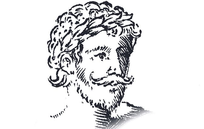 How Country life revealed the true face of Shakespeare [VIDEO ...